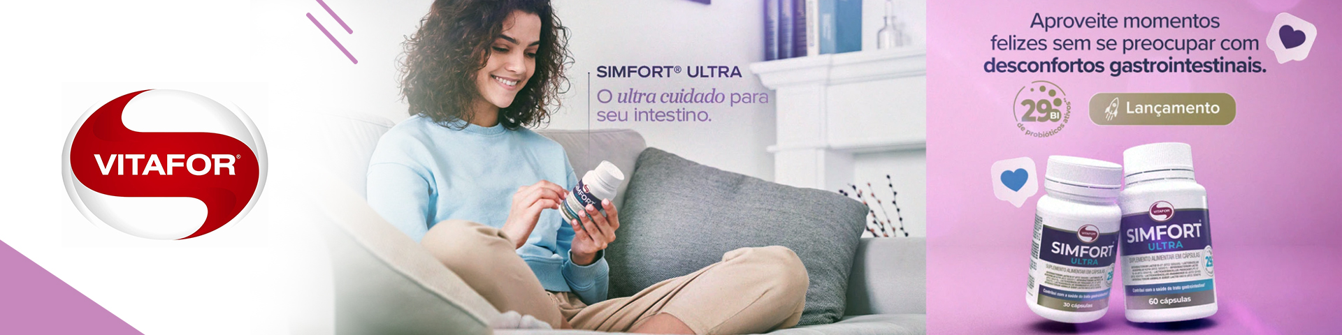 Portal de Vendas Maxifarma
